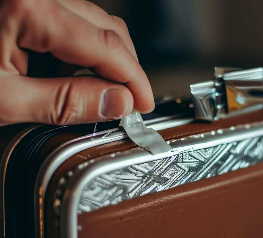 Sticky Aides - Your Guide To Adhesives, Glue, And Beyond