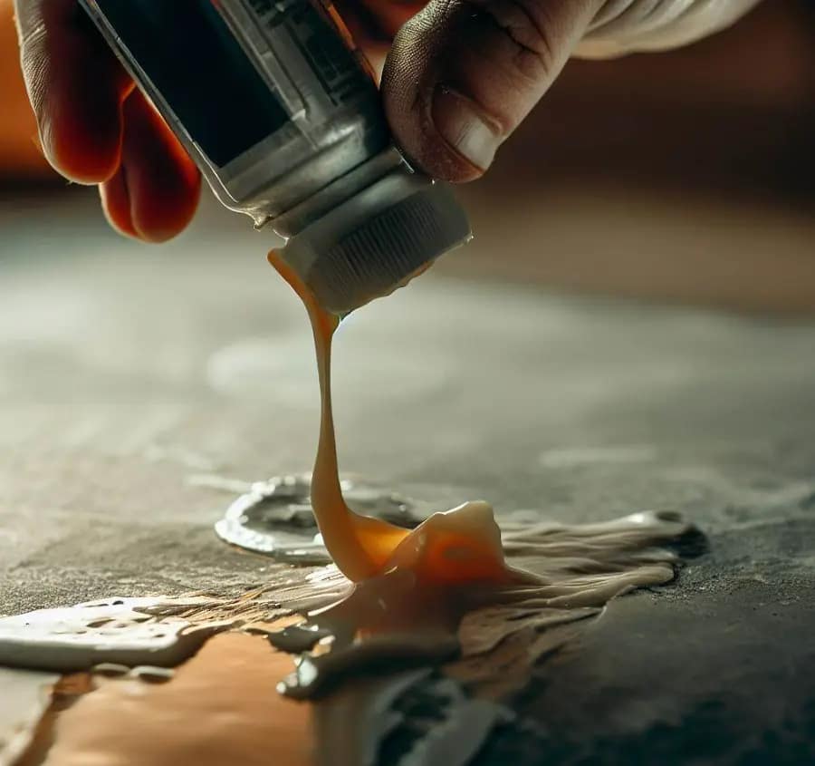 Sticky Aides - Your Guide To Adhesives, Glue, And Beyond